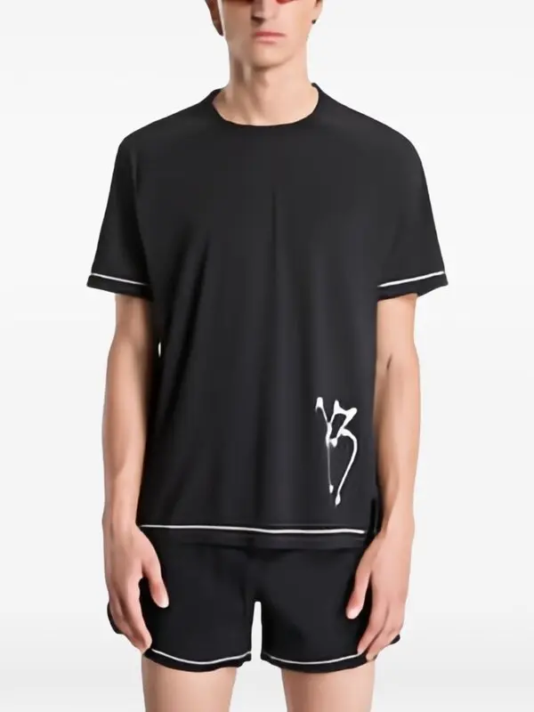 Y3 Running T-shirt