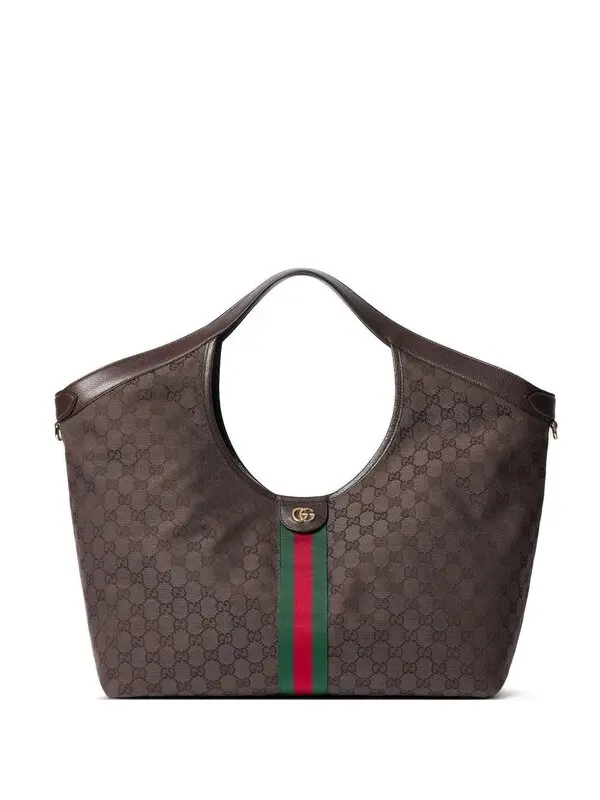 Gucci Giglio Large Tote Bag