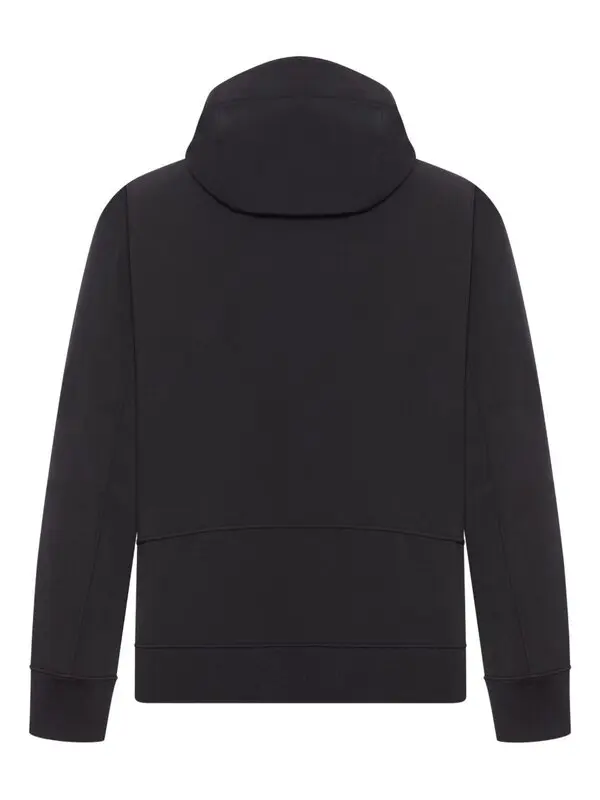 C.P. COMPANY Cp-shell Hooded Blouson Jacket