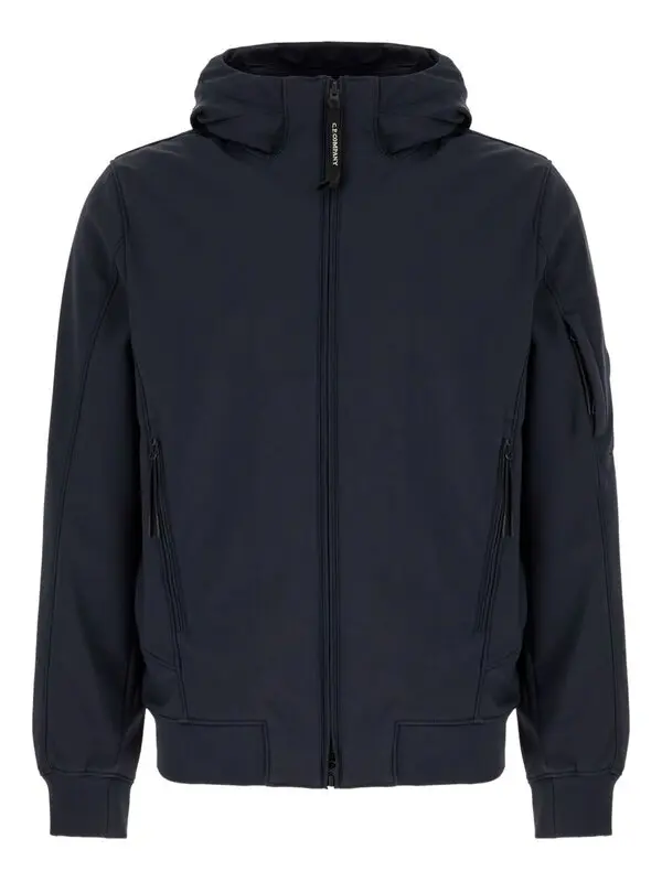 C.P. COMPANY Nylon Blouson Jacket