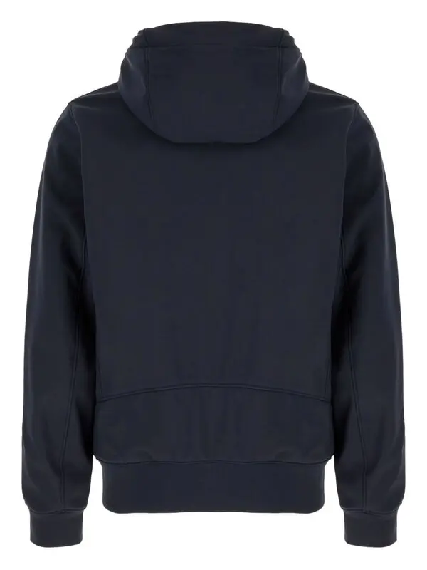C.P. COMPANY Nylon Blouson Jacket
