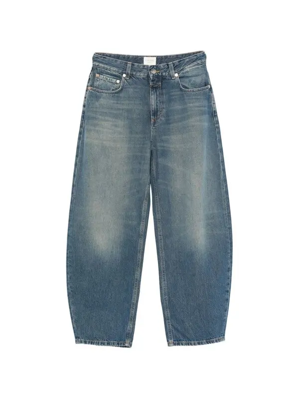 Closed Jazzie Denim Jeans - Blue