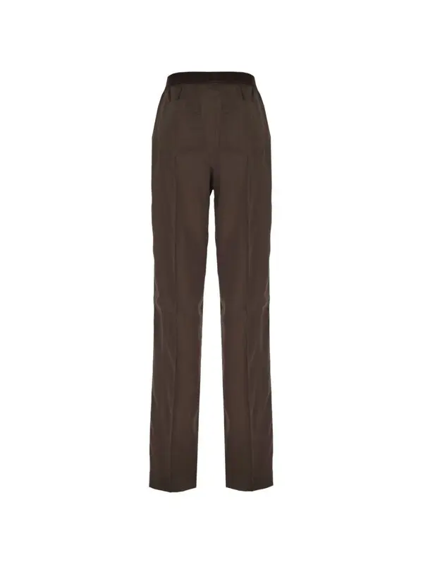 TOM FORD Silk Pajama Trousers