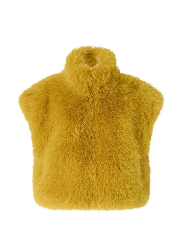 Pinko Aspen Gilet By