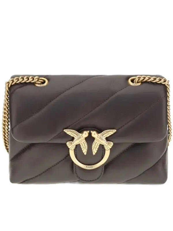 Pinko Shoulder Bag Love Puff Mini Cl