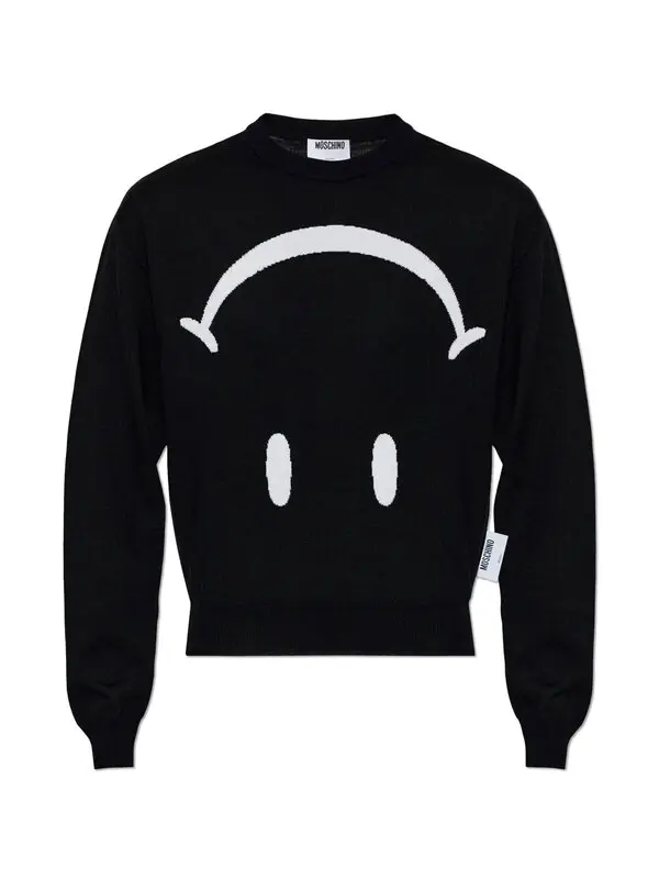 Moschino Sweater