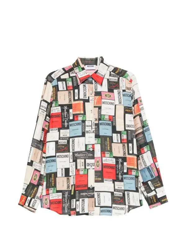 Moschino Shirt