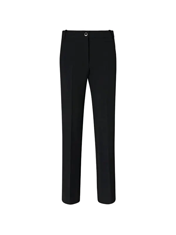 Pinko Protea Pants - Black