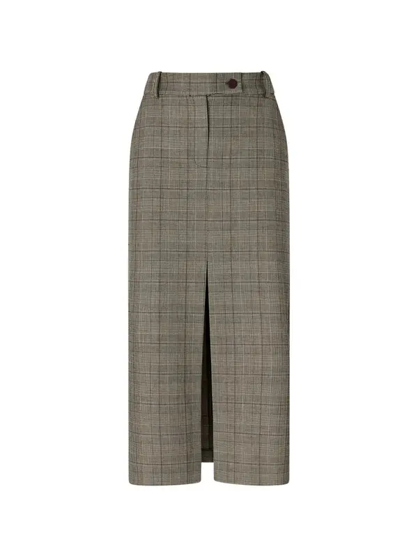 Pinko Galega Skirt