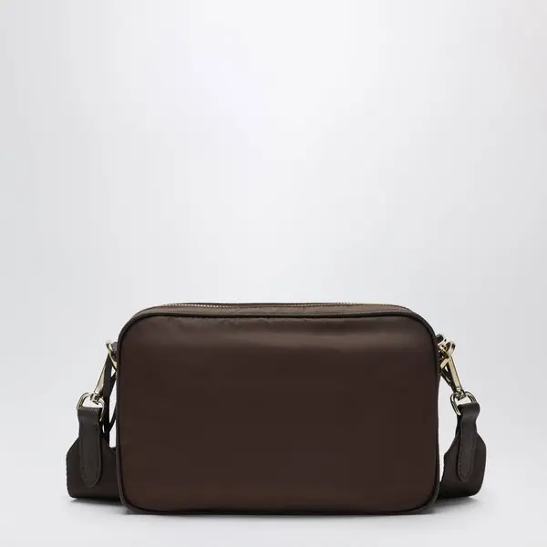 Prada Re-nylon Crossbody Bag With Removable Pouch