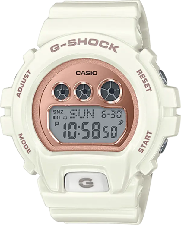 Casio G-shock Gmds6900mc7 Watch