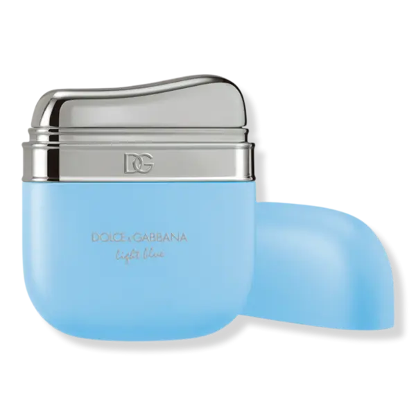 Dolce & Gabbana Light Blue Alcohol Free Perfume Gel - One-color