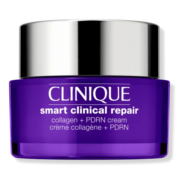CLINIQUE Smart Clinical Repair Collagen + Pdrn Face Cream - One-color