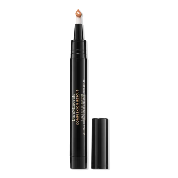 BareMinerals® Complexion Rescue 3-in-1 Hydrating Eye Brightener Mineral Spf 30 - Medium Deep
