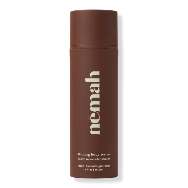 NEMAH Firming Body Serum - One-color