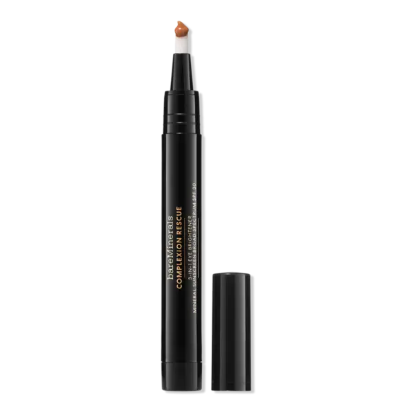 BareMinerals® Complexion Rescue 3-in-1 Hydrating Eye Brightener Mineral Spf 30 - Deep