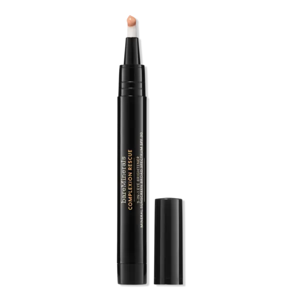 BareMinerals® Complexion Rescue 3-in-1 Hydrating Eye Brightener Mineral Spf 30 - Medium