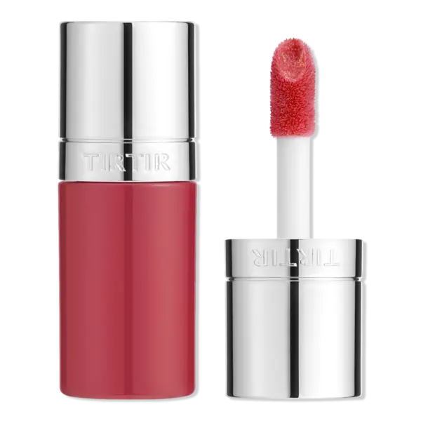 TIRTIR Glow Pop Tinted Lip Oil - Sunlit Squish