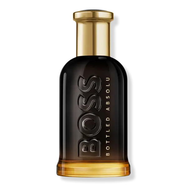 Hugo Boss Boss Bottled Absolu Parfum Intense - One-color