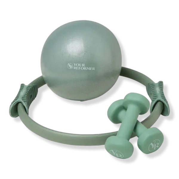 YOUR REFORMER Prop Starter Kit