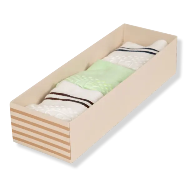 YOUR REFORMER Sock Bundle Ankle Mix - One-color