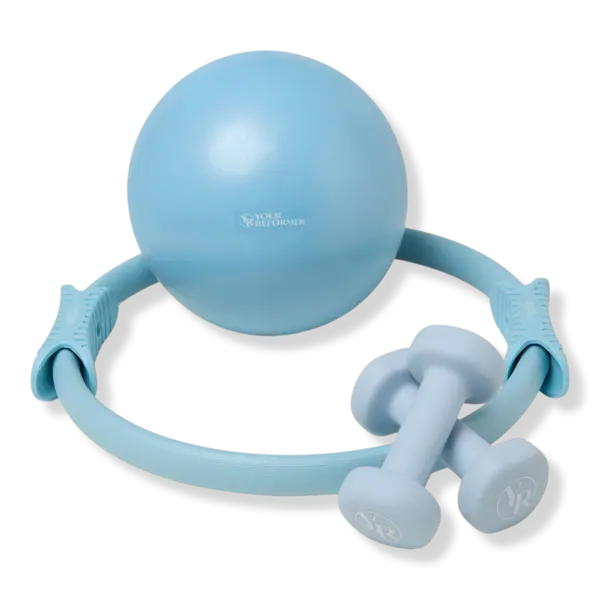 YOUR REFORMER Prop Starter Kit