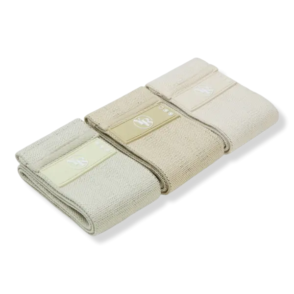 YOUR REFORMER Booty Bands Set