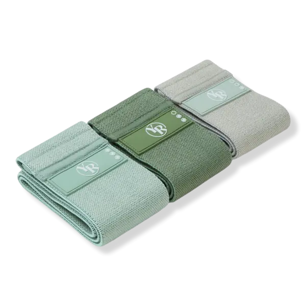 YOUR REFORMER Booty Bands Set