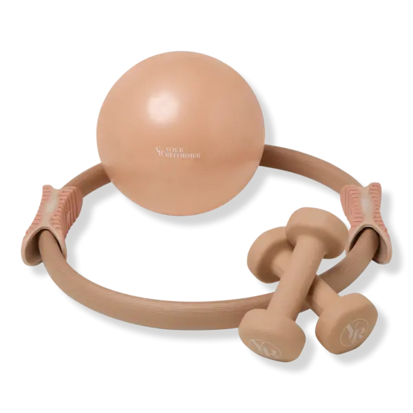 YOUR REFORMER Prop Starter Kit - Mocha