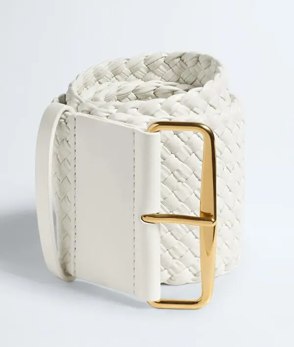Bottega Veneta Sumo Belt