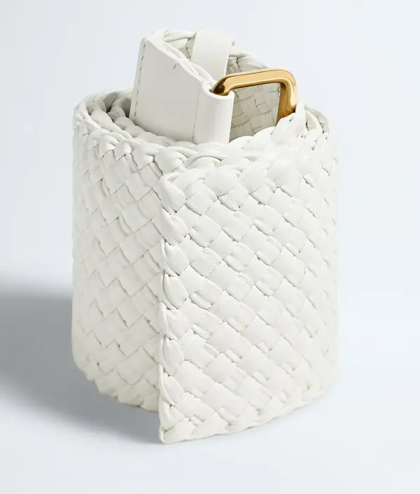 Bottega Veneta Sumo Belt
