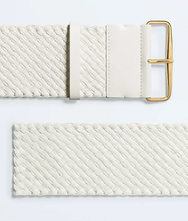 Bottega Veneta Sumo Belt
