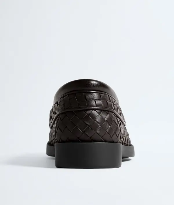 Bottega Veneta Pier Boat Shoe