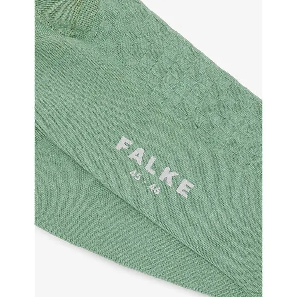 Falke Cool 24/7 Stretch-cotton Socks