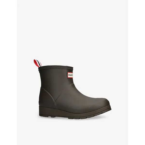Hunter Insulated Rubber Wellington Boots