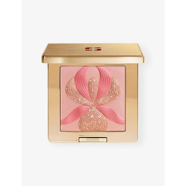 Sisley L'orchidee Blush 15g - 2 Rose