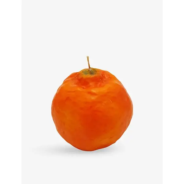 INTRONA Arancia Wax Candle 220g
