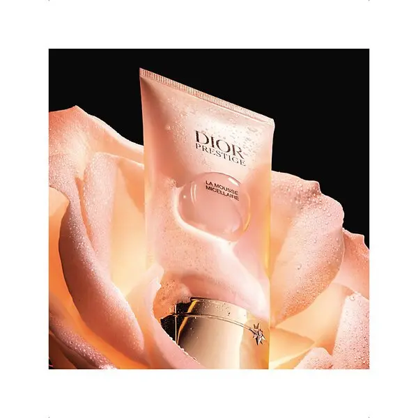 Dior Prestige La Mousse Micellaire