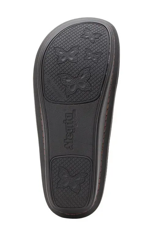 ALEGRIA Classic Clog - Timberloom