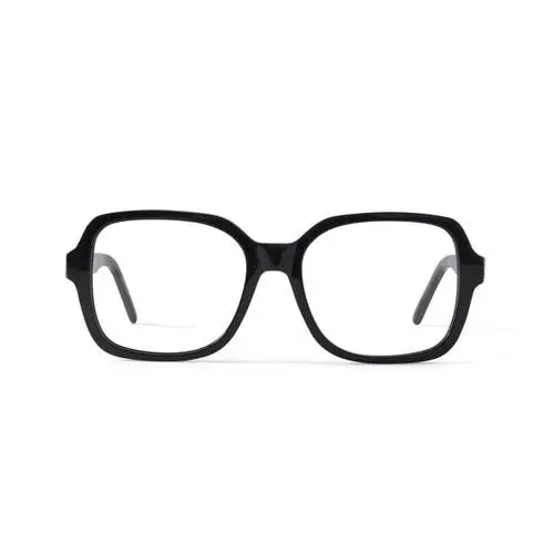 FRENCH KIWIS EYEWEAR Ella Reading Glasses - Black