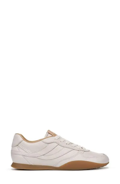 Vince Echo Trainer Leather Sneaker - Sabbia Multi- Dm