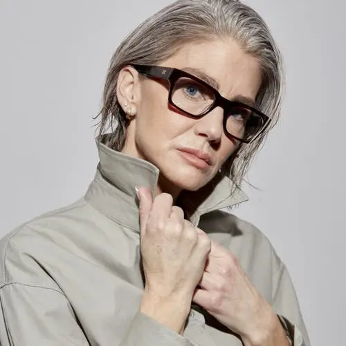 FRENCH KIWIS EYEWEAR Leon Blue Light Glasses