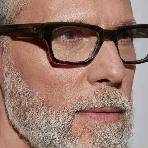 FRENCH KIWIS EYEWEAR Leon Blue Light Glasses
