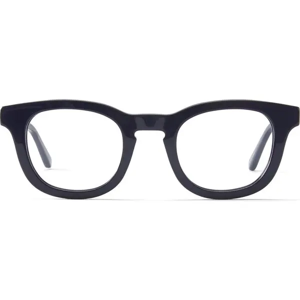 FRENCH KIWIS EYEWEAR Claude Light Glasses - Blue