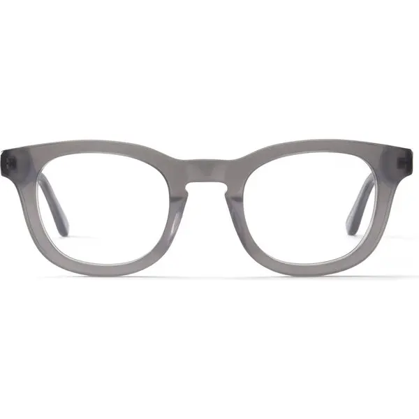 FRENCH KIWIS EYEWEAR Claude Light Glasses - Grey