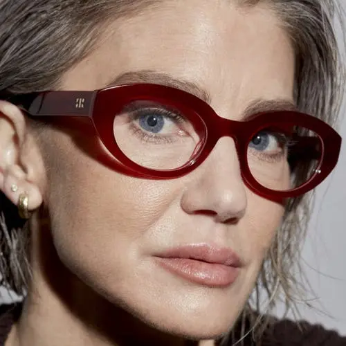 FRENCH KIWIS EYEWEAR Monroe Blue Light Glasses