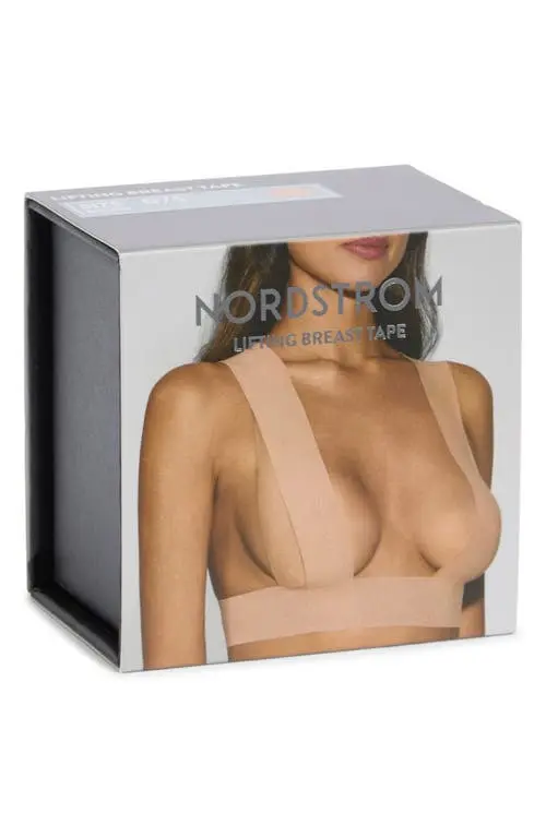 Nordstrom Lifting Tape - Beige