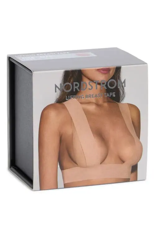 Nordstrom Lifting Tape - Deep