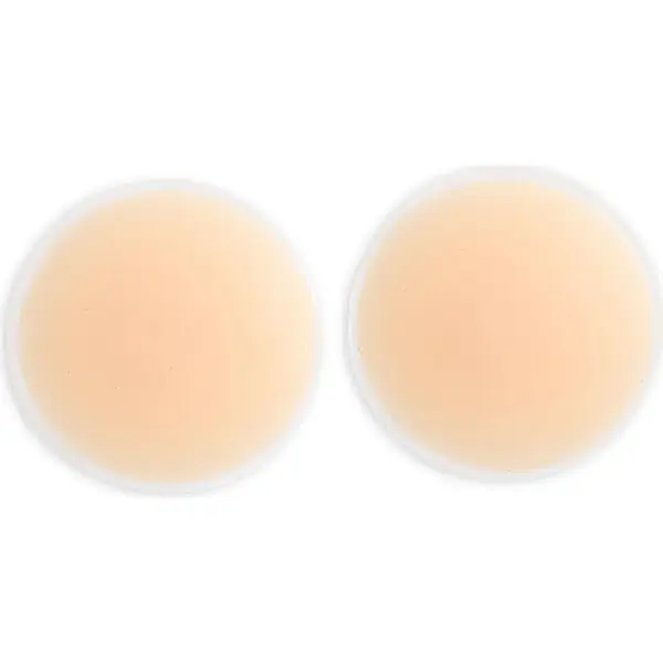 Nordstrom No Show Nipple Covers - Fair