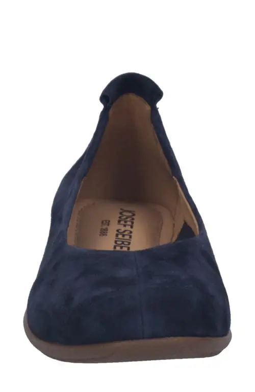 Josef Seibel Fenja 38 Flat